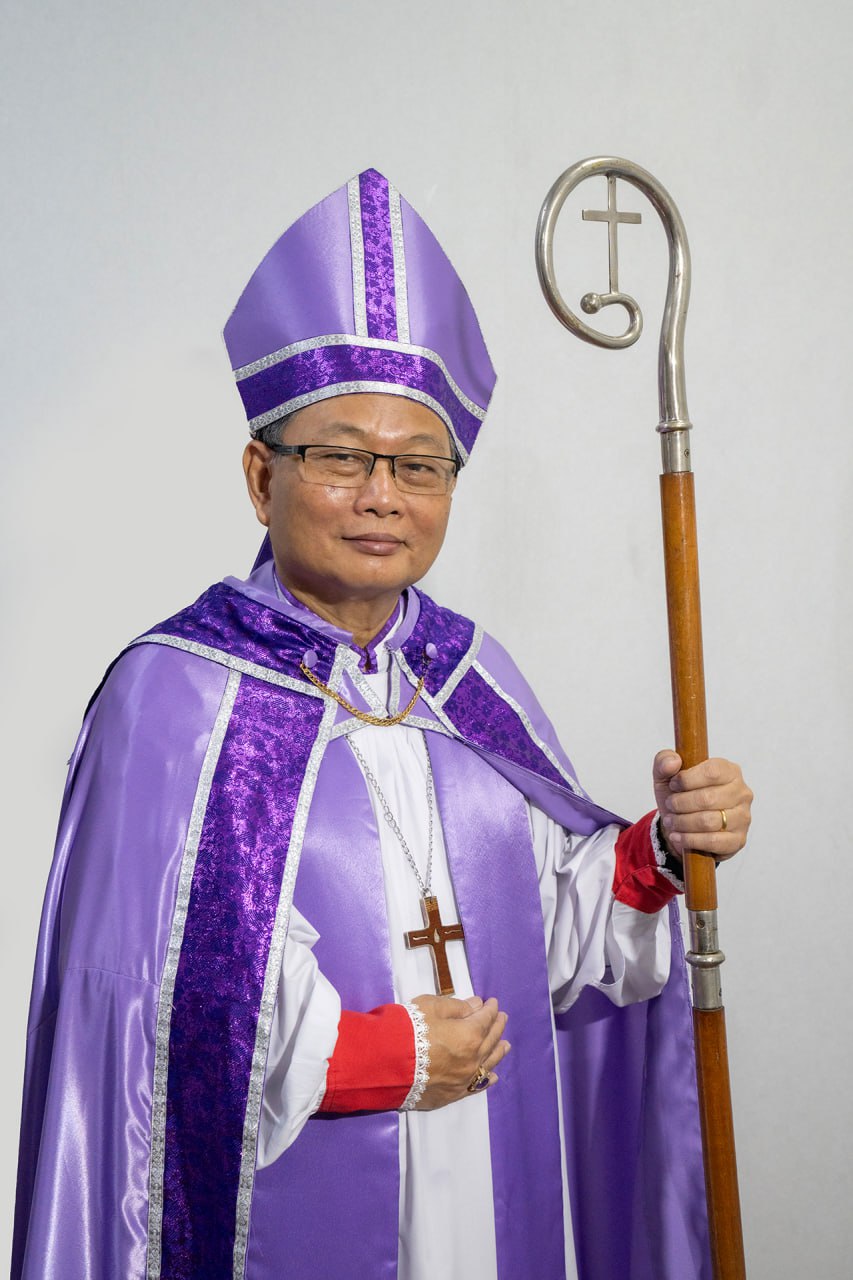 Bishops - CPM (Anglican)