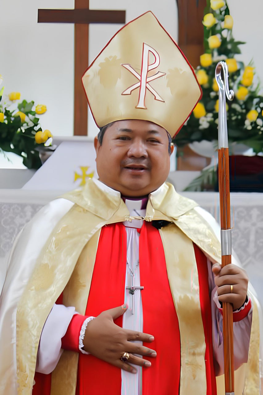 Bishops - CPM (Anglican)